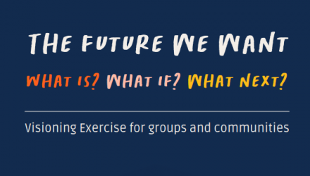 The Future We Want - V... | Knowledge base
